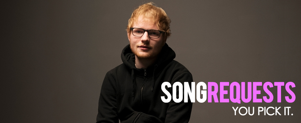 Request A Song | Electric 94.9