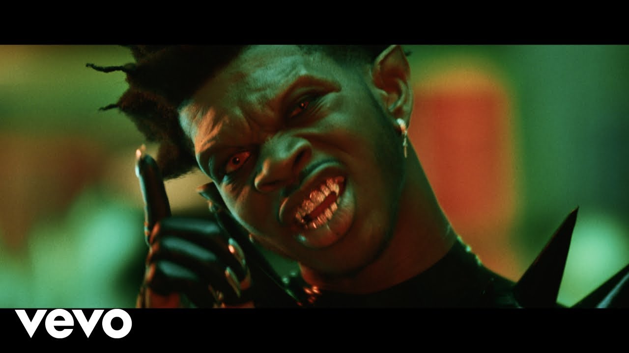 WATCH: Lil Nas X Releases New Music Video - Electric 94.9 WATCH: Lil Nas X Releases New Music Video - Electric 94.9