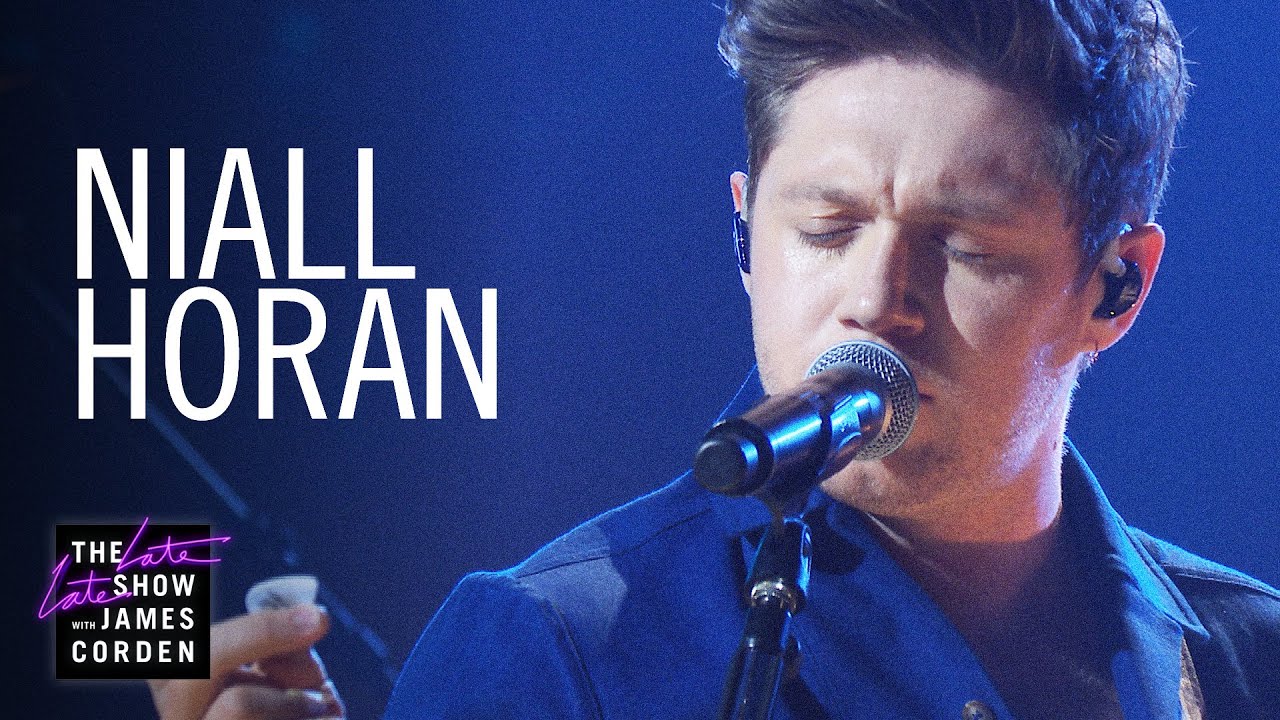 WATCH: Niall Horan: Nice To Meet Ya - Electric 94.9 WATCH: Niall Horan: Nice To Meet Ya - Electric 94.9